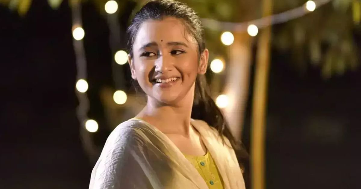 Celesti Bairagey – The Doppelganger of the Gorgeous Alia Bhatt | Fashna