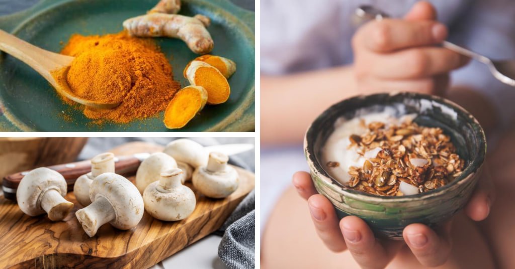 Best Foods To Beat The Cold: Nourishing Remedies For A Speedy Recovery ...