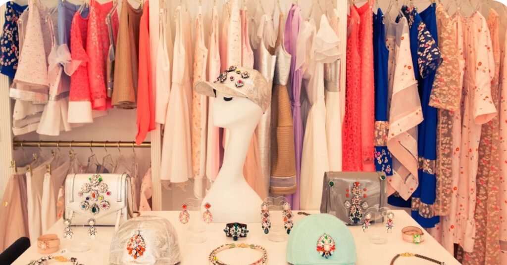 Best 10 Dubai Clothing Ideas To Help You Stay Fashionable | Fashna
