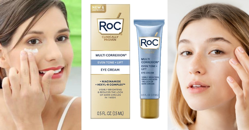 20 Best Anti Wrinkle Eye Creams To Buy Today | Fashna