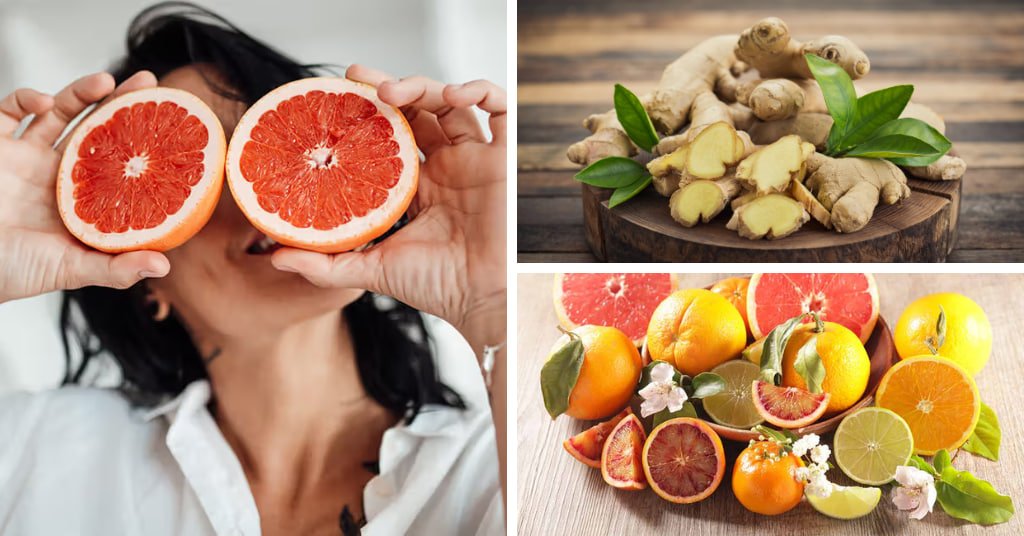 Best Foods To Beat The Cold: Nourishing Remedies For A Speedy Recovery ...