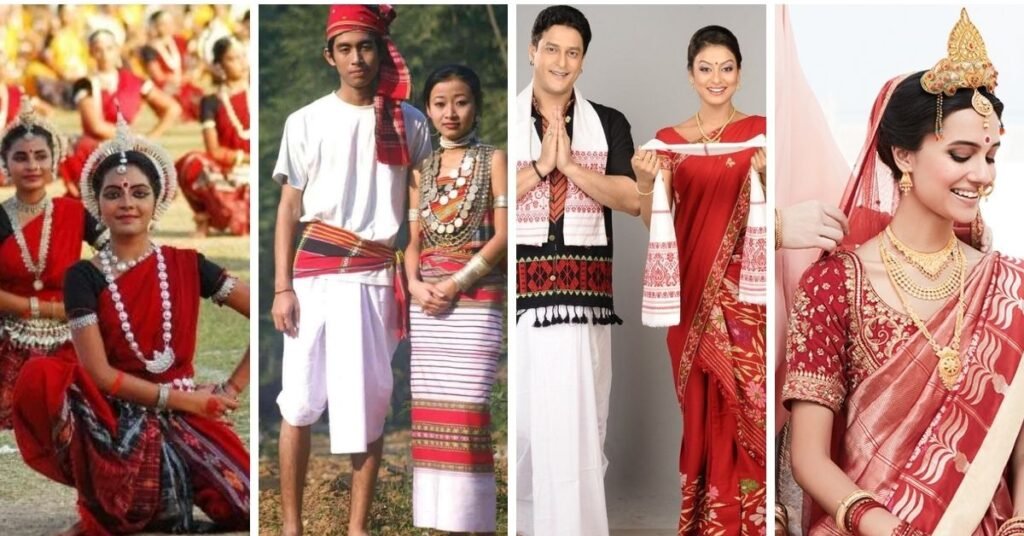 Best 21 Different Odisha Traditional Dresses In 2025 | Fashna