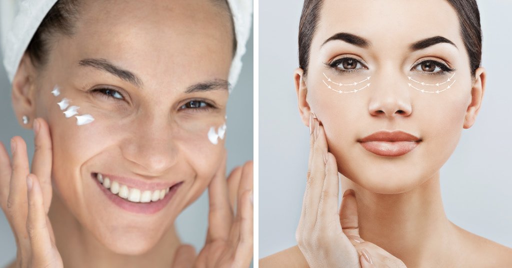 20 Best Anti Wrinkle Eye Creams To Buy Today | Fashna